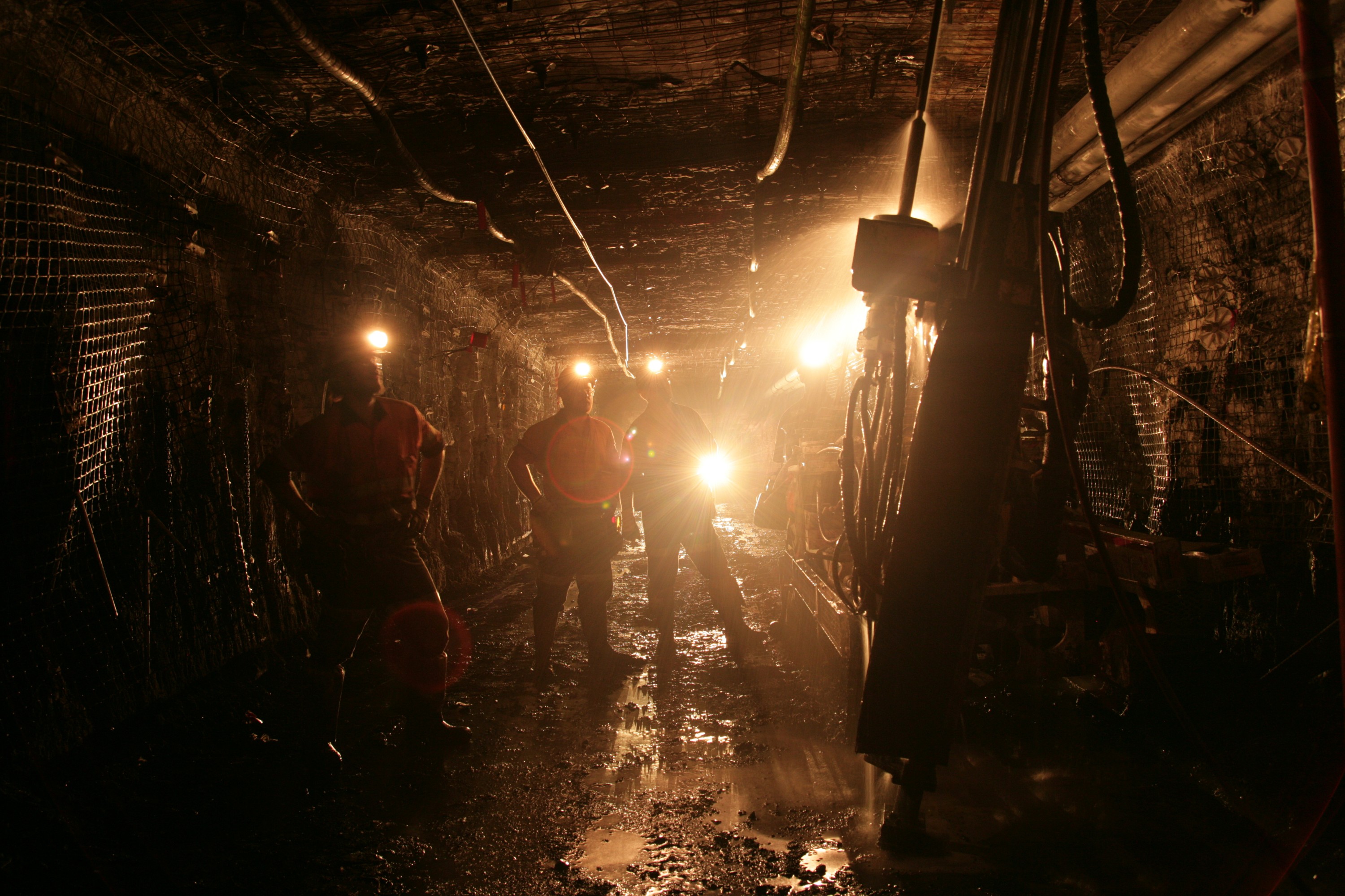 Global Mining Supplies Pty Ltd - Home